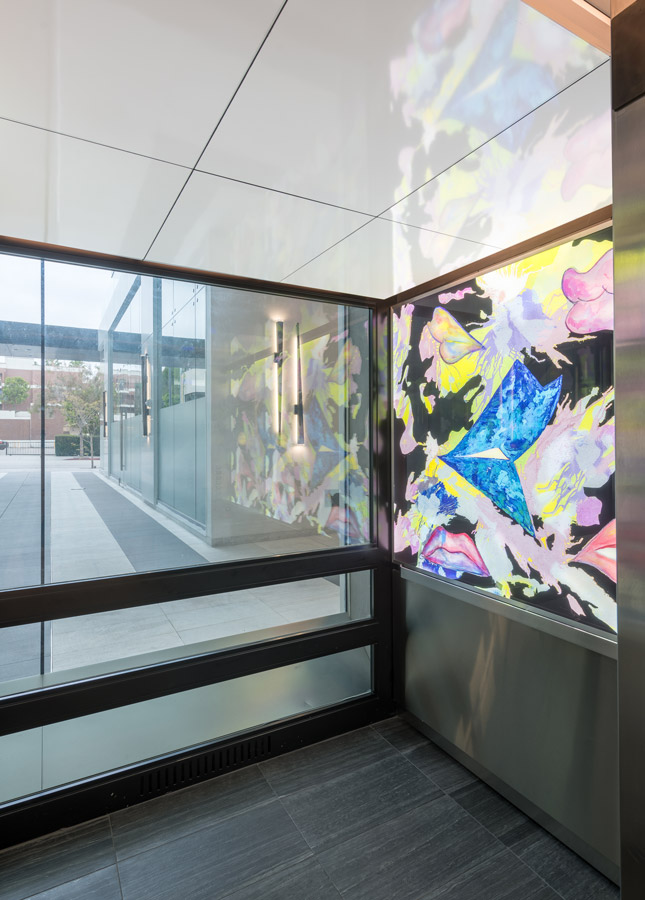 Eklund's Custom Elevator Interiors, Custom Elevator Cabs, Elevator ...