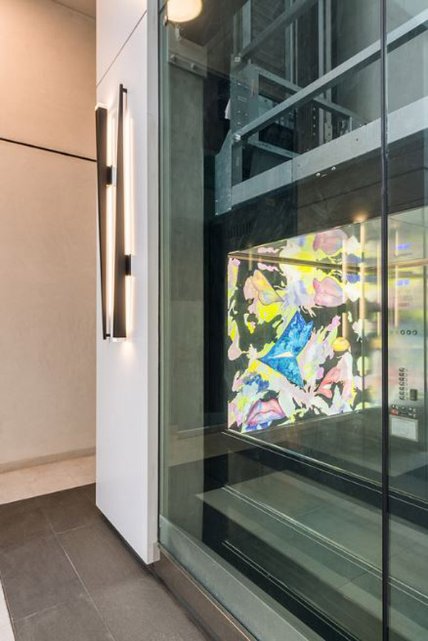 Eklund's Custom Elevator Interiors, Custom Elevator Cabs, Elevator ...