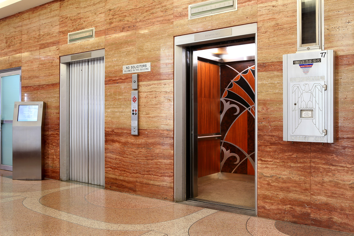 Eklund's Custom Elevator Interiors, Custom Elevator Cabs, Elevator ...