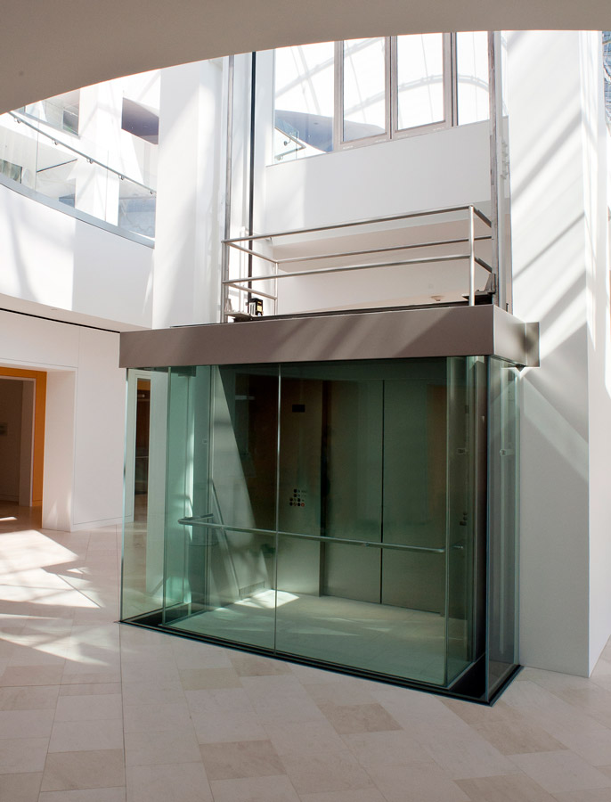 Eklund's Custom Elevator Interiors, Custom Elevator Cabs, Elevator ...